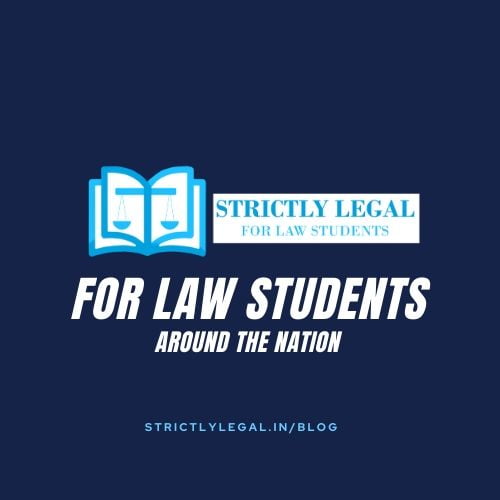 Home - StrictlyLegal