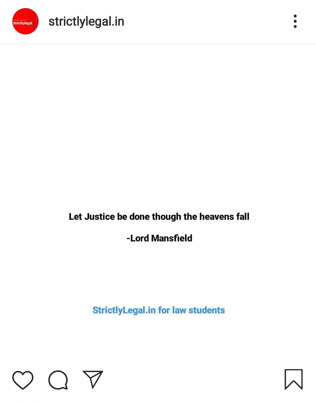 15 Powerful Quotes Related to Law You Will Love Reading - StrictlyLegal