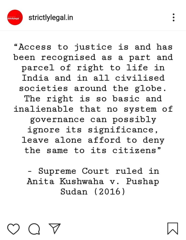 15 Powerful Quotes Related to Law You Will Love Reading - StrictlyLegal