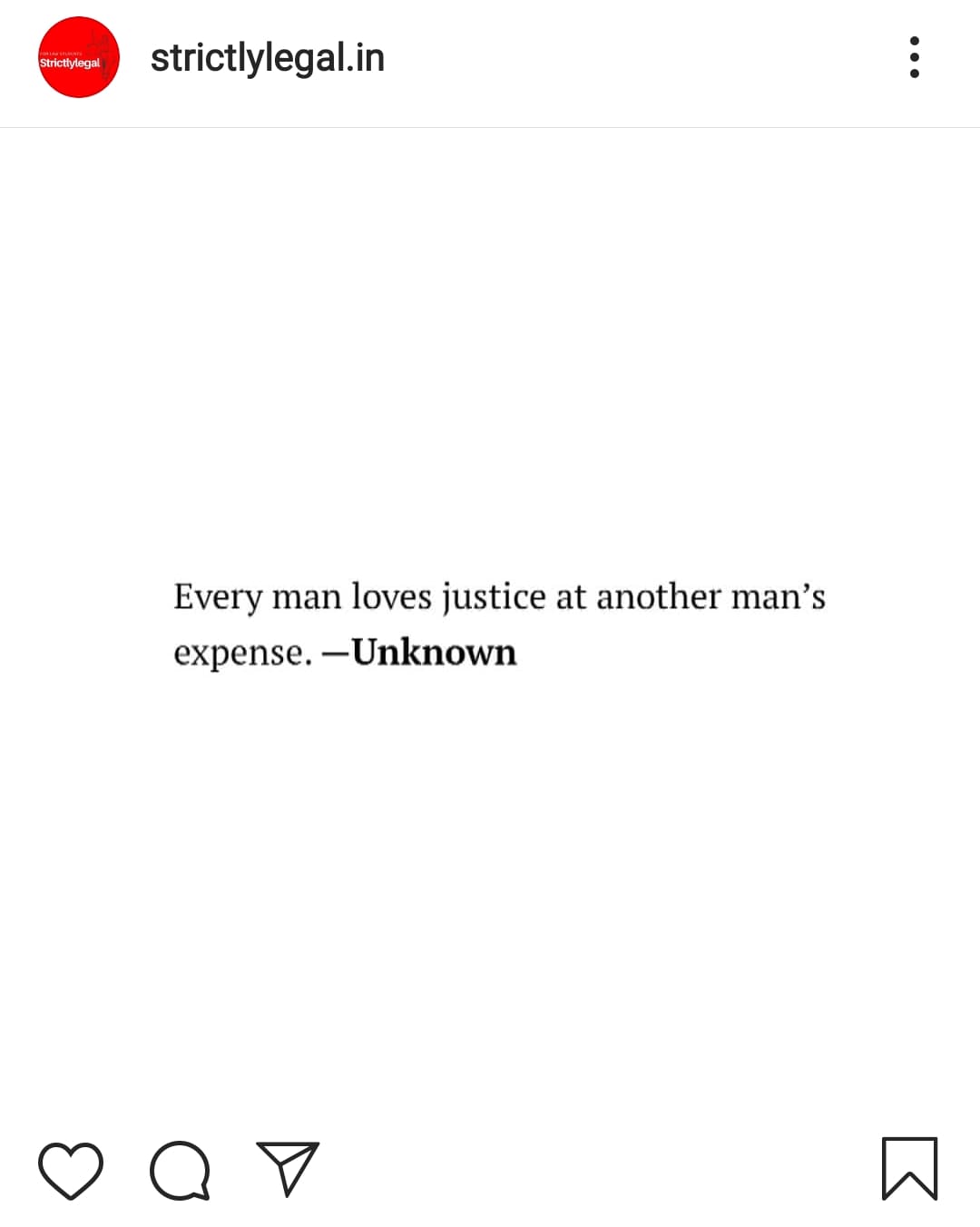 15 Powerful Quotes Related to Law You Will Love Reading - StrictlyLegal