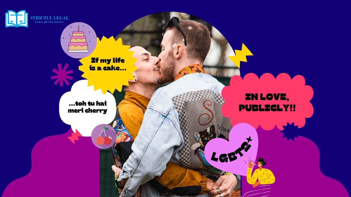 Three Years Since the Decriminalization of Section 377 - StrictlyLegal