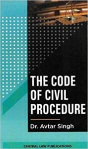 Top 10 books on Civil Procedure Code for law students. - StrictlyLegal