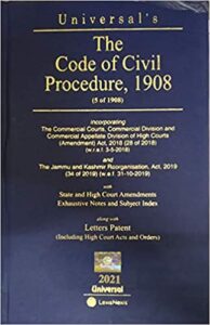 Top 10 books on Civil Procedure Code for law students. - StrictlyLegal