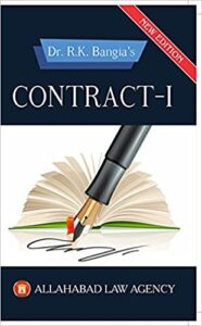 Best Books for Law of Contract 2025 | Top 8 Contract Law Books for LLB ...