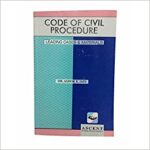 Top 10 books on Civil Procedure Code for law students. - StrictlyLegal