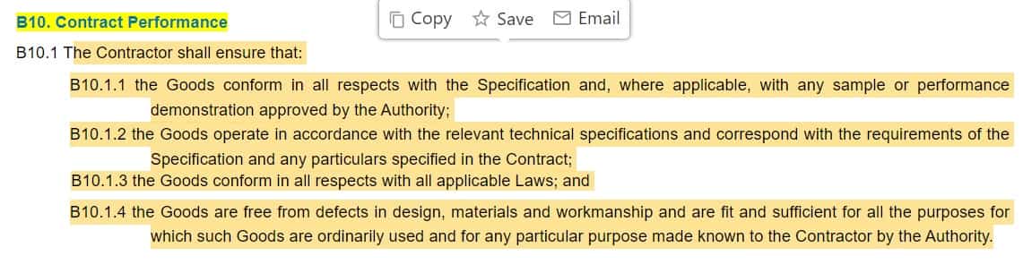 101 Basics of Contract Drafting for Beginners! - StrictlyLegal