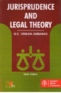 [2022] Jurisprudence Books 2025: Best Reading List for LLB - StrictlyLegal
