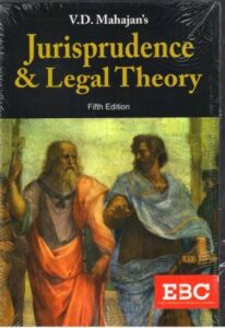 [2022] Jurisprudence Books 2025: Best Reading List for LLB - StrictlyLegal