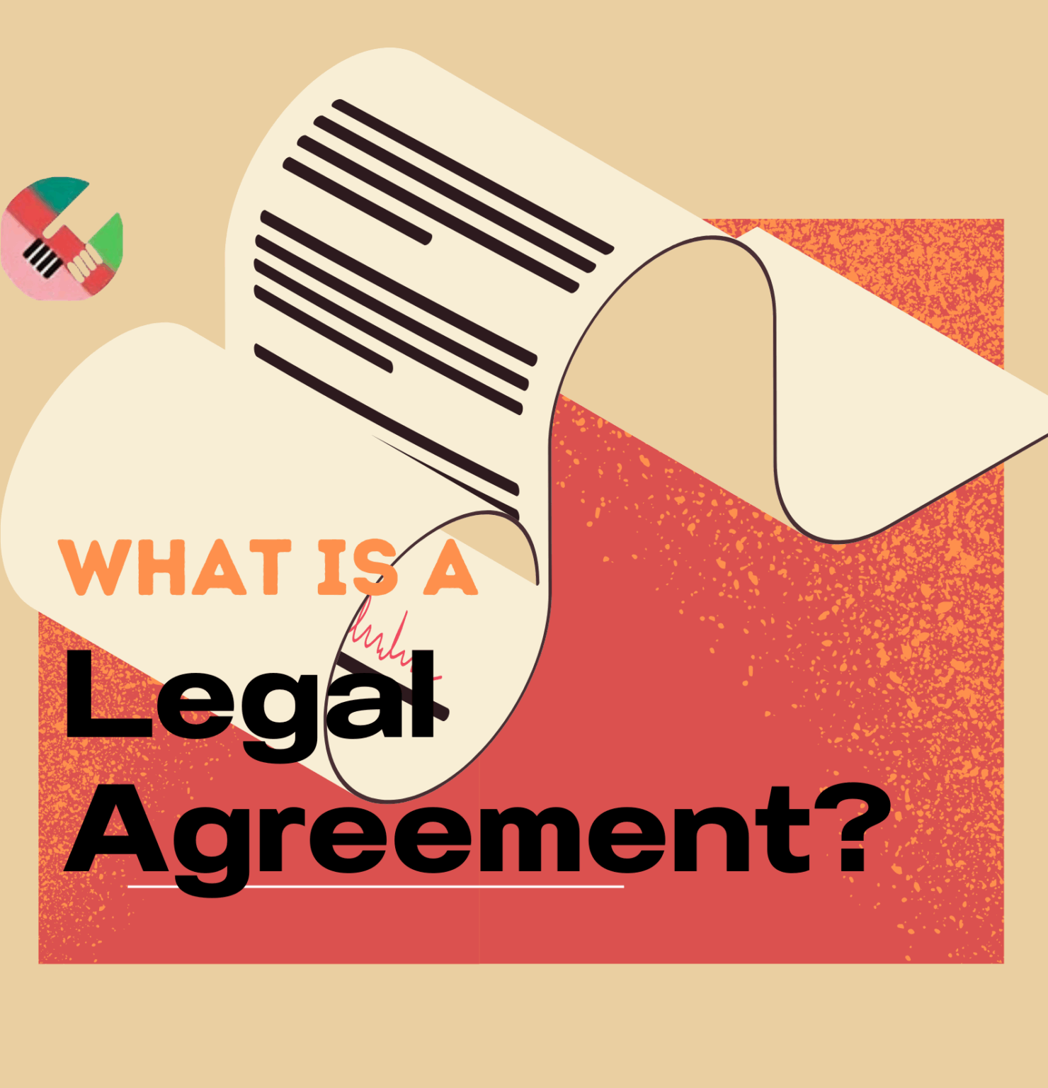What is a Legal Agreement in India?